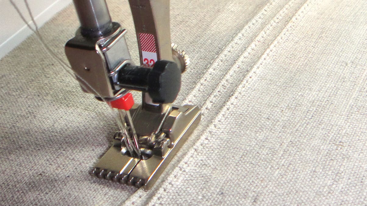 Bernina accessory of the month