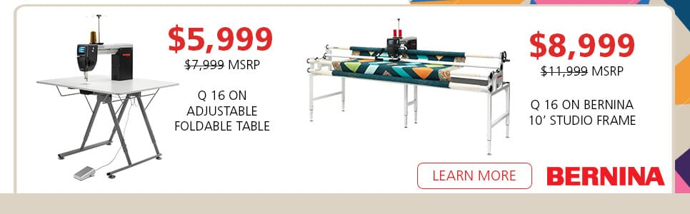 BERNINA Online Store | shop.berninausa.com
