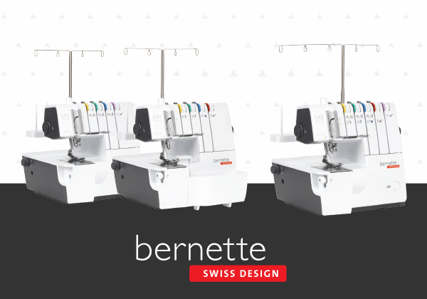 BERNINA of America Store | shop.berninausa.com