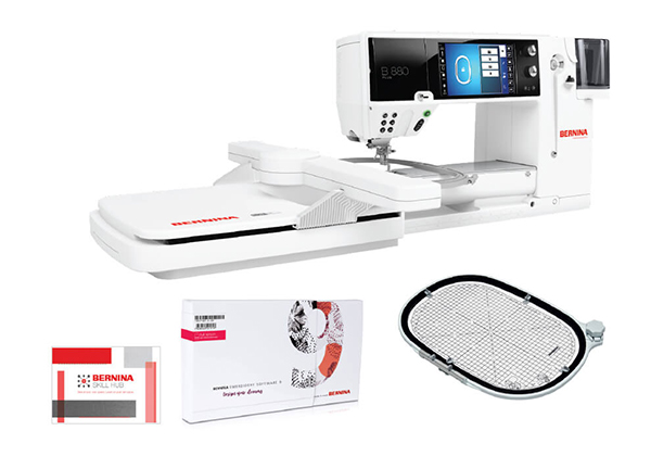 BERNINA of America Store Promotions | shop.berninausa.com