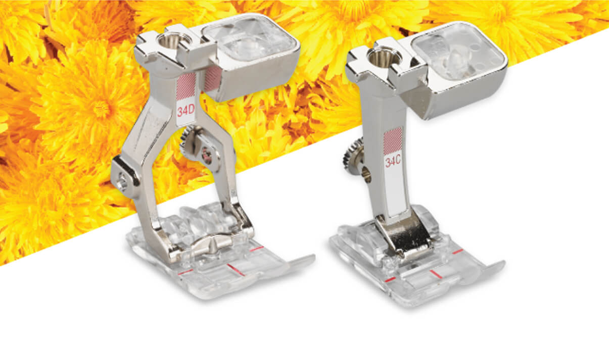 BERNINA Accessory of the Month | shop.berninausa.com