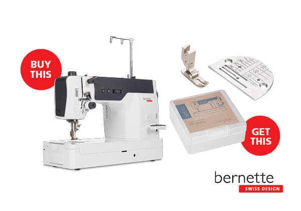 BERNINA of America Store | shop.berninausa.com