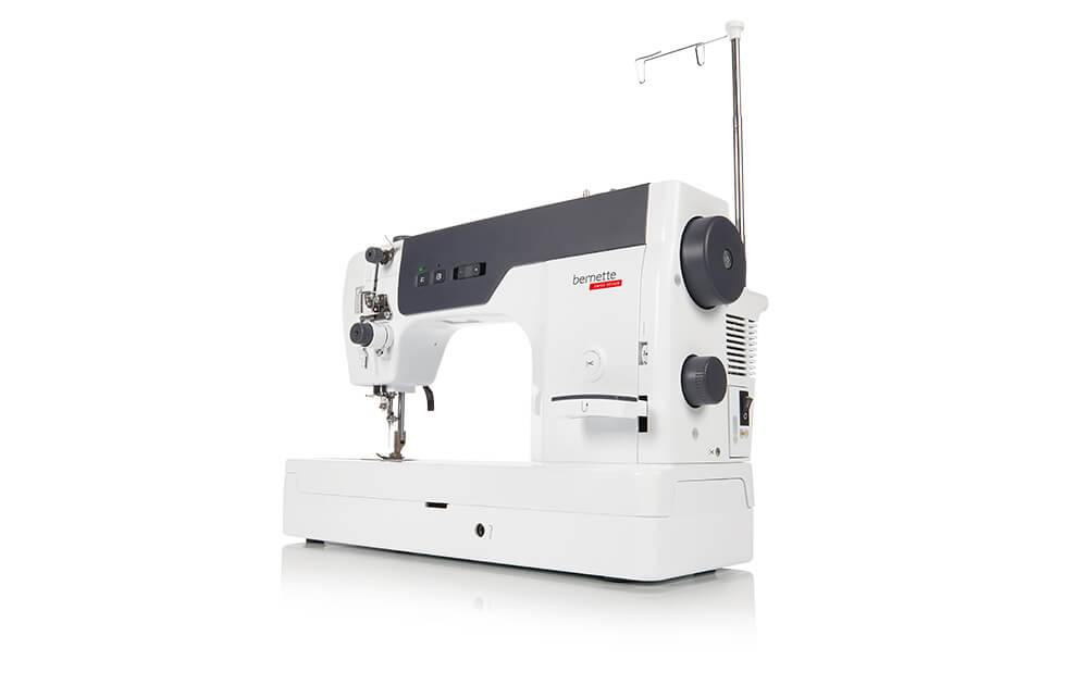 bernette 08 Straight Stitch Machine | bernette Sewing Machine