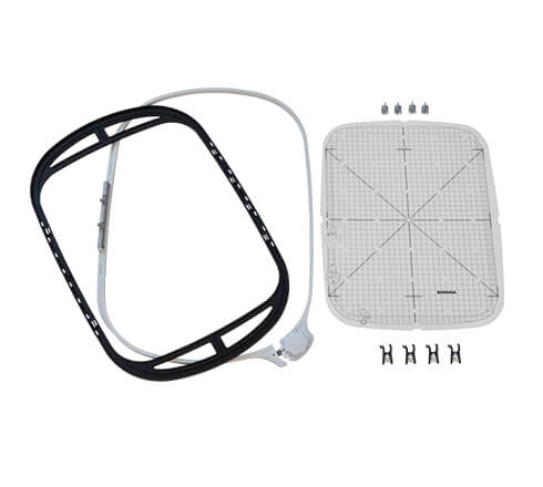 BERNINA Giant Embroidery Hoop | shop.berninausa.com