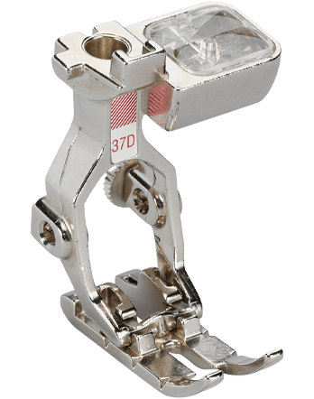 BERNINA Patchwork Foot #37D | shop.berninausa.com