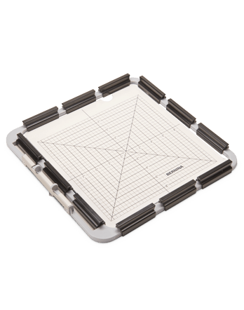 BERNINA Medium Clamp Embroidery Hoop | shop.berninausa.com