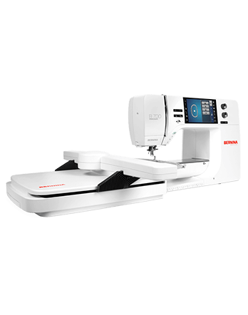 BERNINA 700 E | shop.berninausa.com